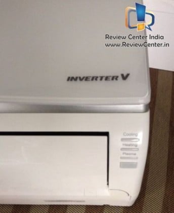 LG Inverter V Air Conditioner Review, Price, with Hot & Cold Features