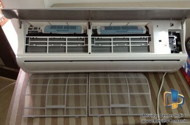 LG Inverter V Air Conditioner Review, Price, with Hot & Cold Features