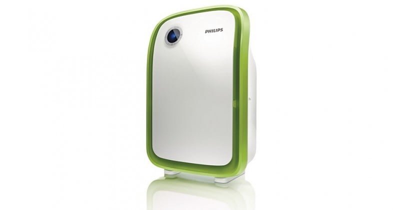 Philips Air Purifiers Specifications and Price