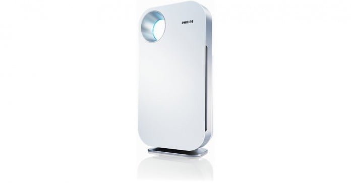 Philips Air Purifiers Specifications and Price