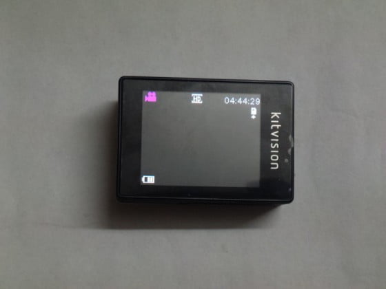 Kitvision Escape HD5 Action Camera Review