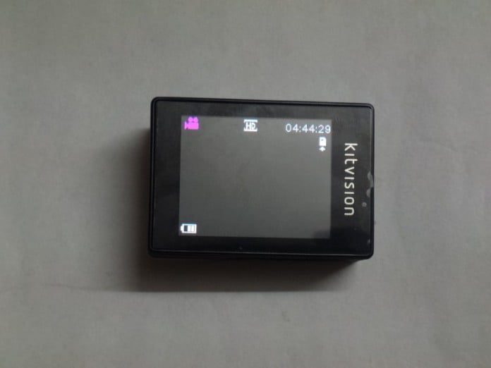Kitvision Escape HD5 Action Camera Review