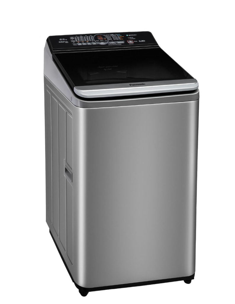 Panasonic Launches New StainMaster Series Of Washing Machines