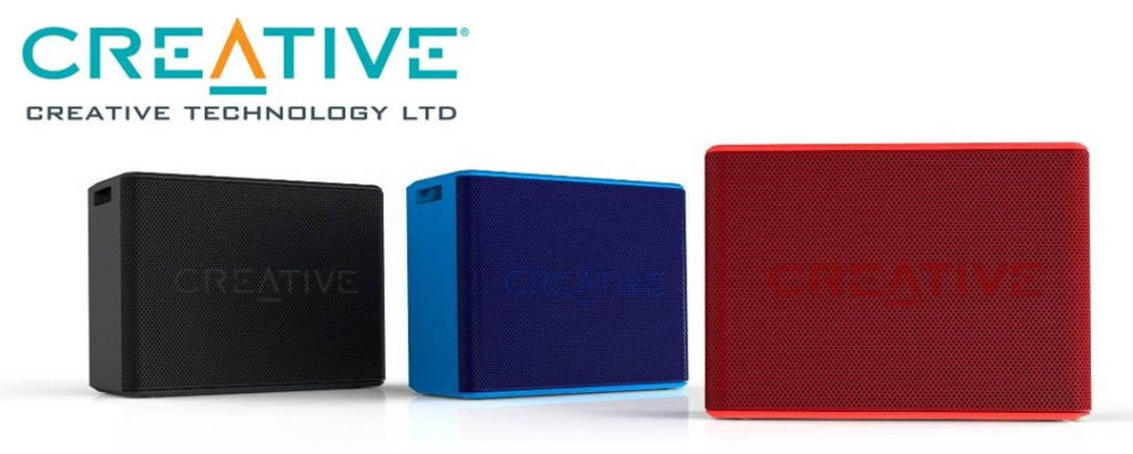Creative Muvo 2c Bluetooth Speaker Launched In India