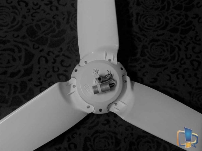 Orient Aerocool Ceiling Fan Review with Unboxing