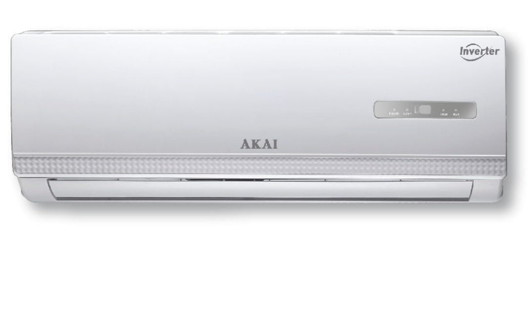 Akai India launches new range of Inverter ACs in India - Review Center ...