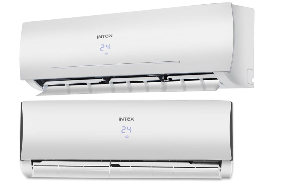 New Range Of Intex Air Conditioners Launched for 2018