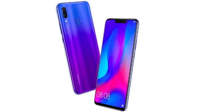 Huawei Nova 3 & Nova 3i Launched In India