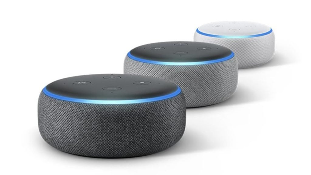 Amazon Echo Dot 2018 Review - The Much Needed Upgrade!