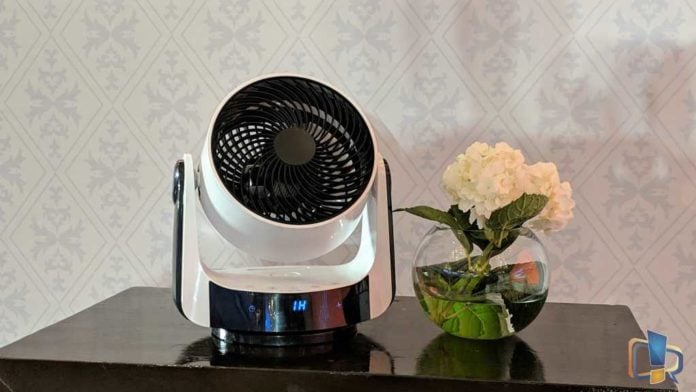 Orient Electric Launched Lifestyle Focussed Bladeless & Tower Fans!