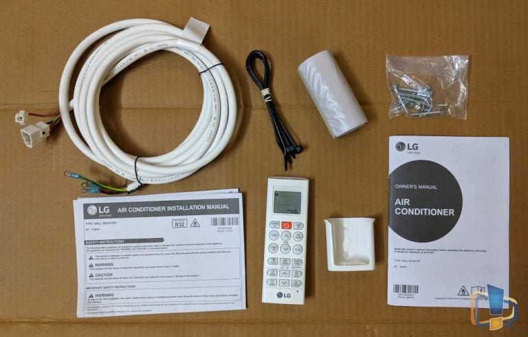 LG Dual Inverter Air Conditioner (AC) Review, Features & Specifications