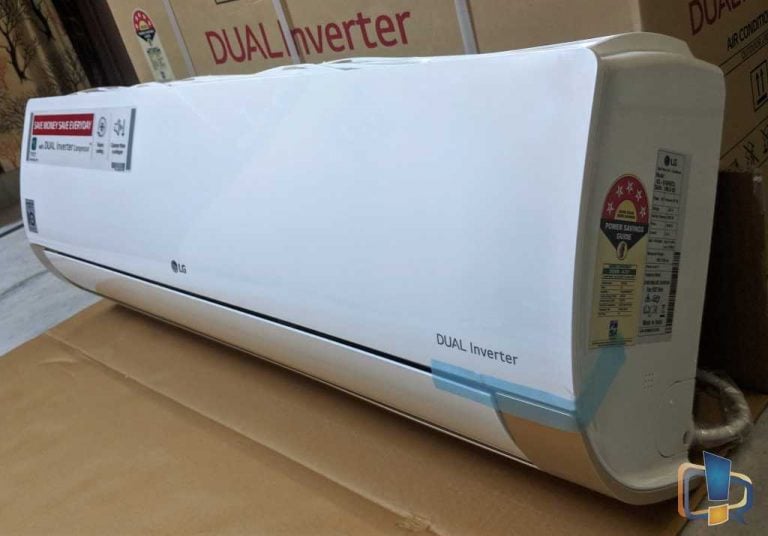 LG Dual Inverter Air Conditioner (AC) Review, Features & Specifications
