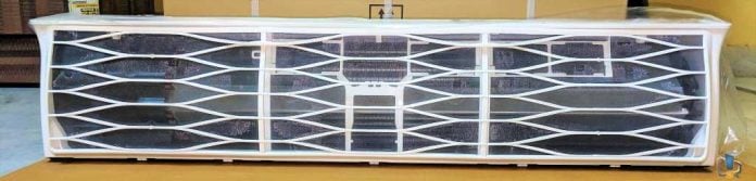 LG Dual Inverter Air Conditioner (AC) Review, Features & Specifications