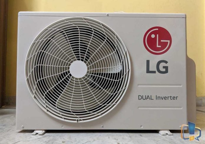 LG Dual Inverter Air Conditioner (AC) Review, Features & Specifications