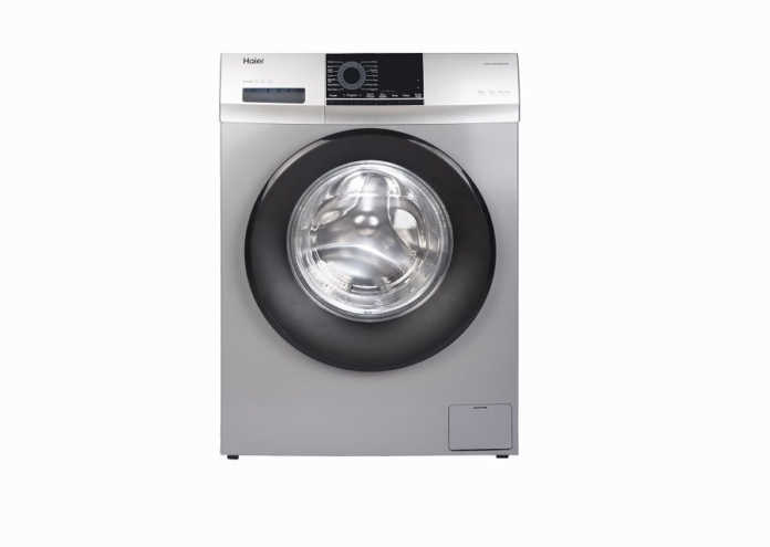 Haier Launches 829 Series Front Load Washing Machines - Check Price ...