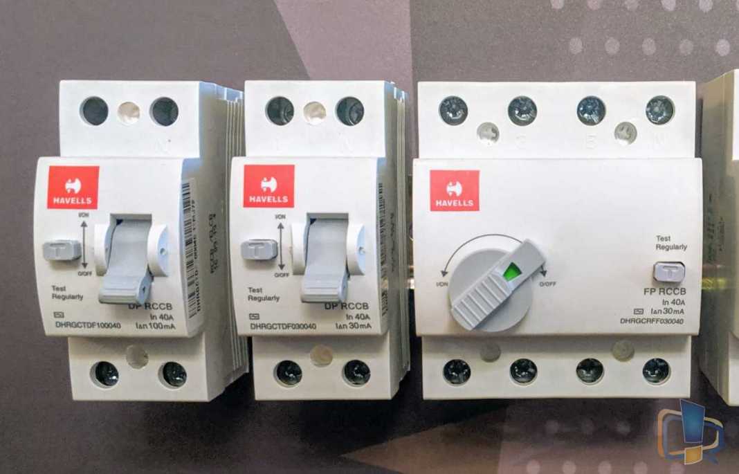 Installation of RCCB/ELCB is Now Mandatory for Delhi Residents. Find ...