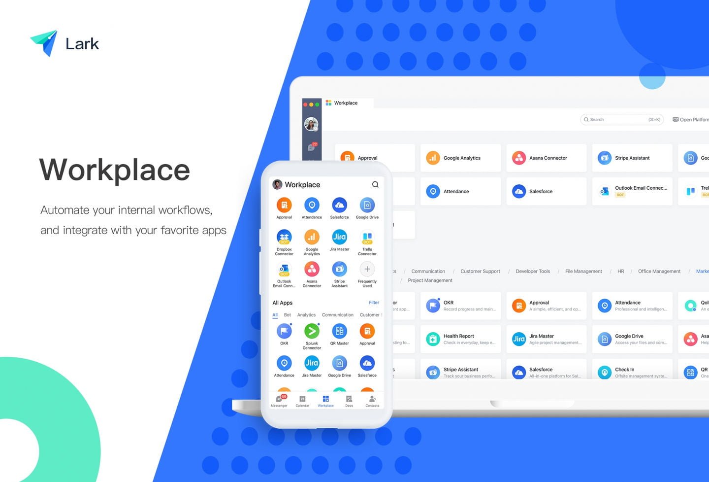 Lark, The Digital Collaboration Suite Is Now Available For Free In India