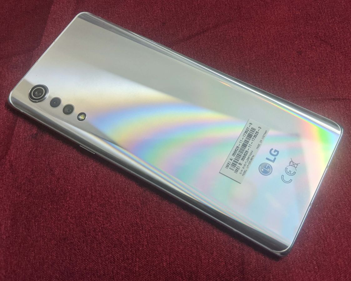 Top 10 Features Of LG Velvet You Cannot Miss Knowing About!