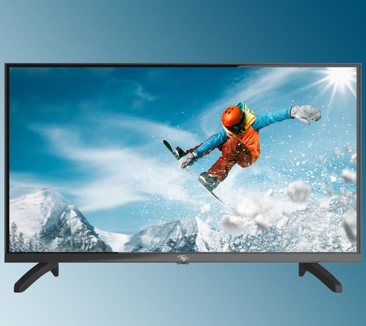 itel Launches New G Series Android TVs In India (G3230IE, G4330IE ...