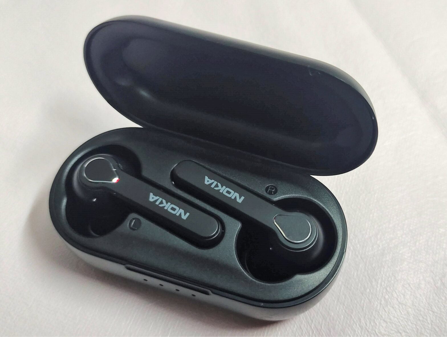 Nokia Lite Earbuds BH-205 Review