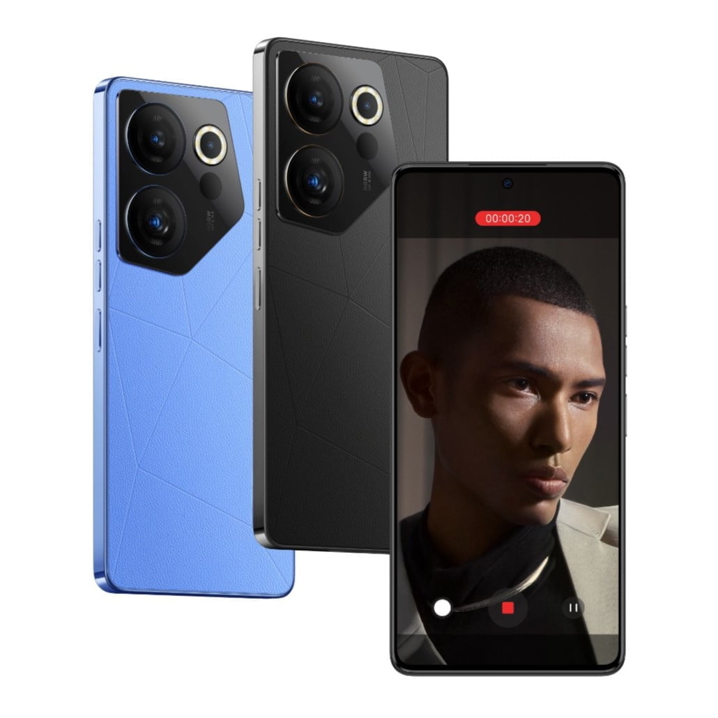 Unveiling the TECNO CAMON 20 Series: Next-Gen Night Photography and ...