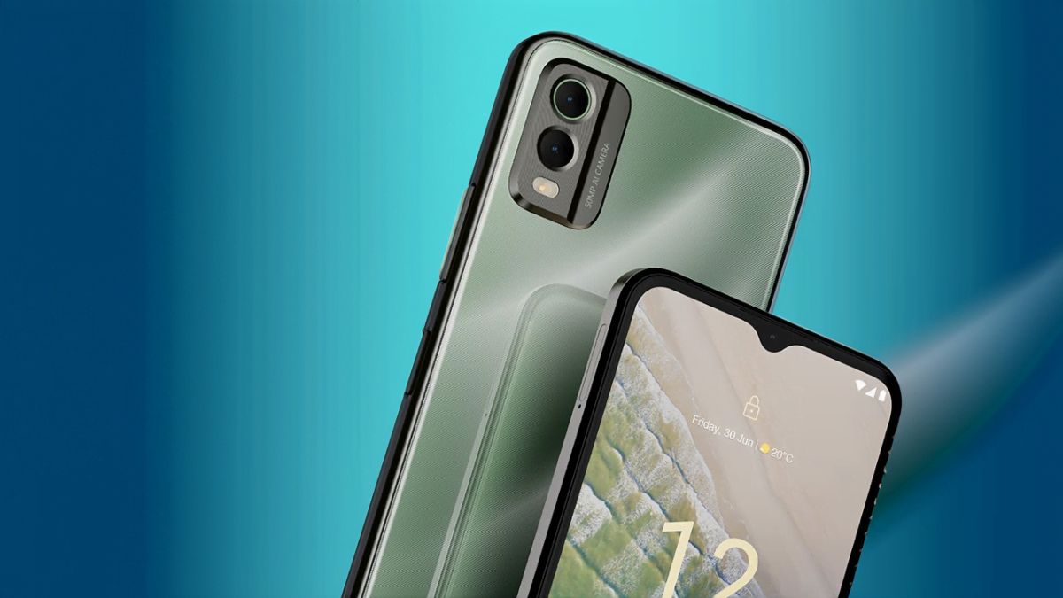 Nokia C32 Review: A Budget-Friendly Smartphone with a Long-Lasting Battery